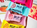黄老五花生酥糖好吃吗_黄老五花生酥糖多少钱一斤