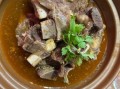 家常牛肉怎么炖好吃又简单_牛肉炖多久才软烂