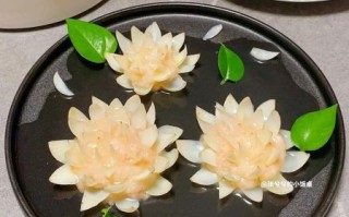 创新菜谱大全_如何在家做出高颜值创意菜