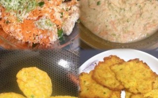 豆渣饼怎么做松软好吃_为什么豆渣饼总是硬邦邦