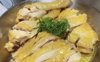 整鸡怎么蒸才嫩_蒸鸡需要多长时间