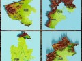 地理知乎_中国哪个省份地形最复杂