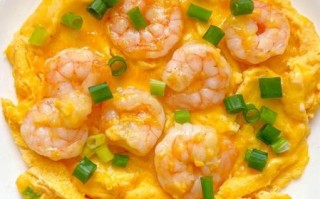 炒虾仁怎么炒好吃又嫩_虾仁嫩滑不老的秘诀