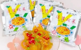 榨菜是什么菜做的_榨菜原料揭秘