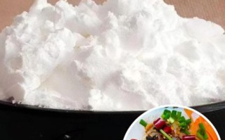豌豆凉皮怎么做_豌豆凉皮需要哪些材料