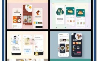 菜单设计制作软件哪个好_如何快速上手