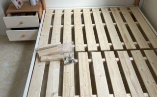 排骨架床用什么床垫好_排骨架床适合哪种床垫