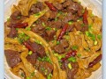 腐竹烧肉怎么做才入味_腐竹烧肉的做法窍门