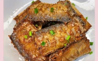 香辣带鱼怎么做_带鱼怎么炸不碎