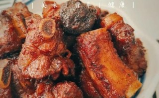 话梅排骨和糖醋排骨的区别_哪个更好吃 话梅排骨和糖醋排骨的区别_哪个更好吃