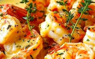 明虾怎么煮好吃又简单_明虾最简单的家常做法