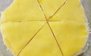 榴莲千层蛋糕怎么做_榴莲千层热量高吗