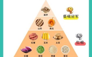 碳水化合物食物有哪些_低碳水饮食吃什么