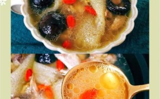 竹荪炖鸡汤怎么炖不腥_竹荪炖鸡汤的正确做法