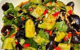 夏天凉拌菜怎么做_凉拌菜需要焯水吗