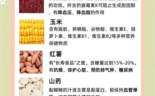 五谷粉的作用与功效_五谷粉适合什么人吃