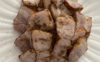 卤猪肉的做法_卤猪肉怎么做好吃又入味