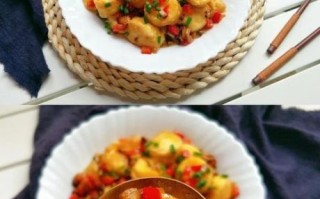 红烧日本豆腐怎么做_日本豆腐家常做法视频