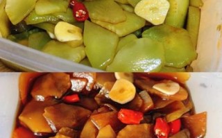 腌莴笋怎么腌好吃又脆_莴笋脆爽秘诀