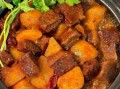 牛肉怎么炖才软烂入味_土豆炖牛肉的正确做法