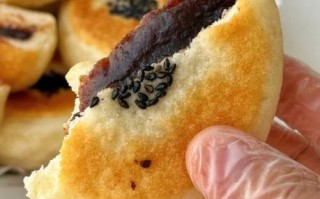 软饼怎么做又软又好吃_为什么凉了也不硬