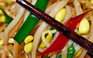 炒黄豆芽怎么炒好吃_炒黄豆芽要不要焯水