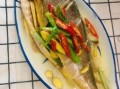 大黄鱼怎么清蒸_大黄鱼怎么红烧