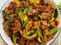 家常炒鸭子怎么炒好吃_鸭子焯水还是不焯水