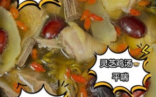 药膳鸡汤的功效与禁忌_适合什么人喝