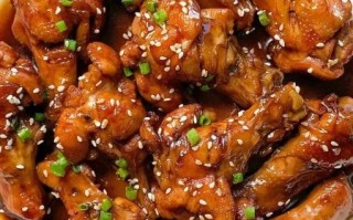 可乐鸡怎么做_可乐鸡的做法步骤