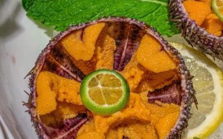 野生海胆多少钱一斤_怎么挑选最新鲜