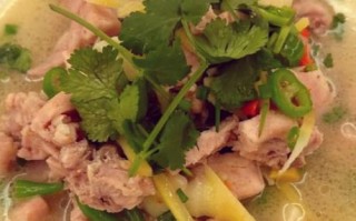 兔子肉怎么做好吃_家常做法步骤详解