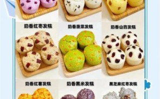 怎样做糕点_简单家常做法