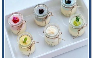 只用酸奶做的布丁怎么做_只用酸奶做的布丁凝固技巧