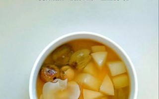 什么汤降火_降火汤有哪些