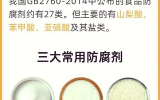 食品防腐剂对人体有害吗_如何科学选择无防腐剂食品 食品防腐剂对人体有害吗_如何科学选择无防腐剂食品