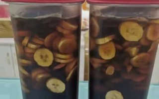 香蕉和白醋一起能减肥吗_香蕉白醋减肥真相