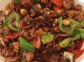 麻辣干锅鸡怎么做_麻辣干锅鸡配料有哪些