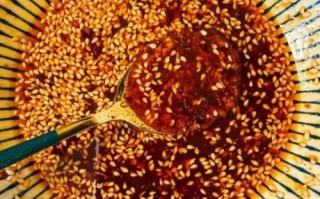 辣椒油怎么做_辣椒油最香的做法