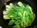 烫青菜怎么保持翠绿_烫青菜几分钟口感最好