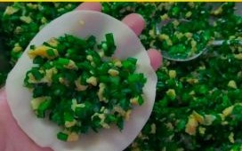 韭菜饺子最忌讳放什么_韭菜饺子不能放什么调料
