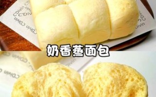 面包怎么做才松软_新手做面包失败原因