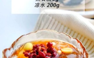 广东糖水甜品有哪些_怎么做才正宗