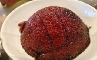 陕西条子肉的家常做法_条子肉怎么蒸才软糯