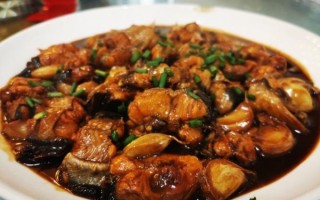 照烧鳗鱼怎么做_照烧鳗鱼酱汁比例