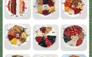 腊八粥的配料有哪些_腊八粥的做法与食材比例