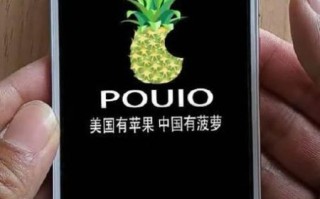 菠萝手机怎么样_值得买吗