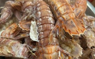 爬虾怎么做好吃_爬虾做法大全