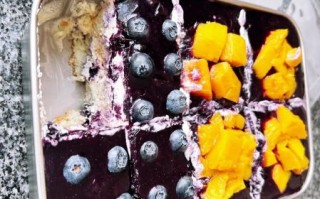 果酱可以做什么美食_果酱怎么做好吃