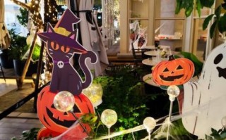 万圣节之夜_如何布置最吓人 万圣节之夜_如何布置最吓人